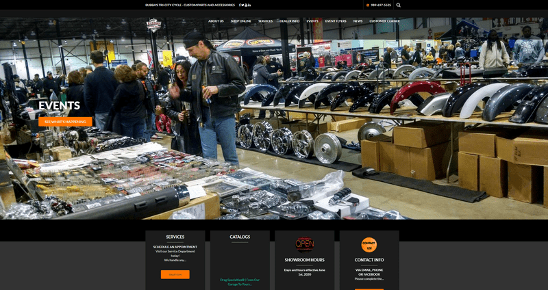 Learn More About BITS Design!