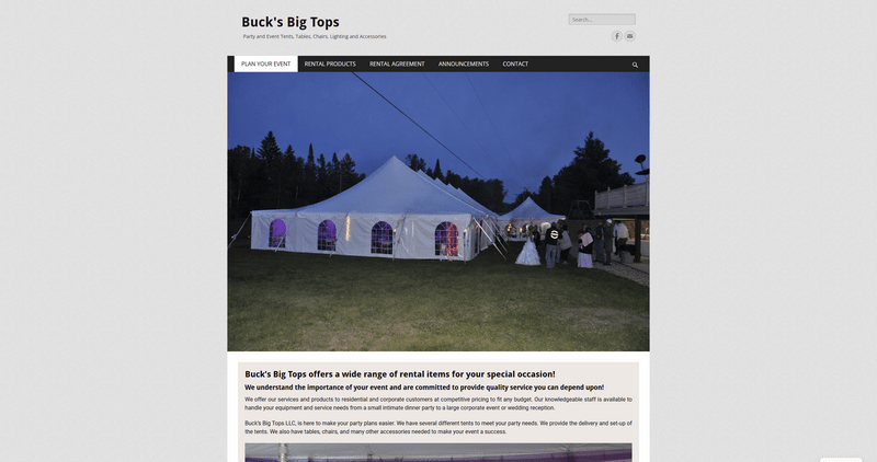 Learn More About BITS Design!